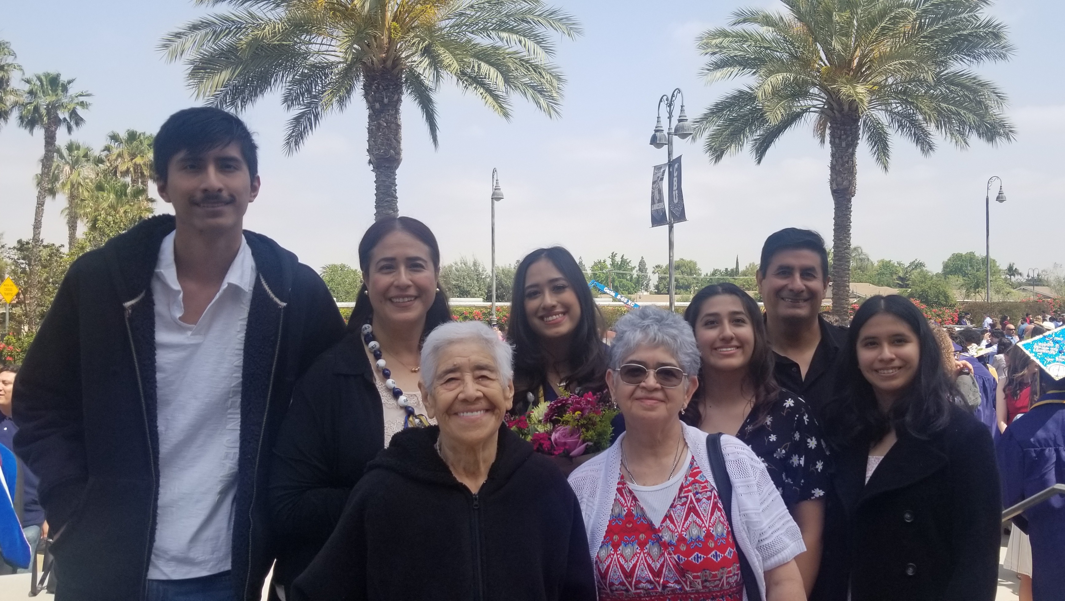 Fundraiser for Marisol Cortez by Jasmine Cortez : Maria Raygoza's Funeral