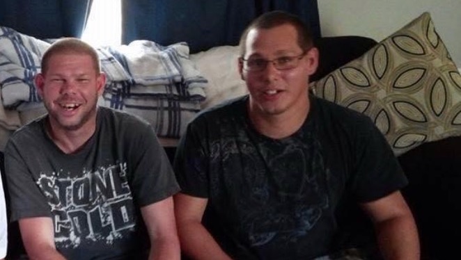 Fundraiser by Kara Haire : Allen’s Kidney Transplant