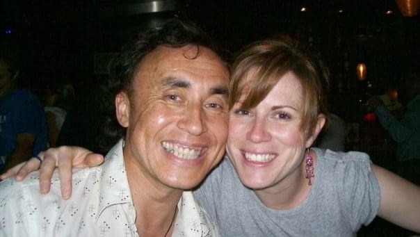 Fundraiser for Monica Chai-Fitzpatrick by Ben Hepworth : Rocky ...