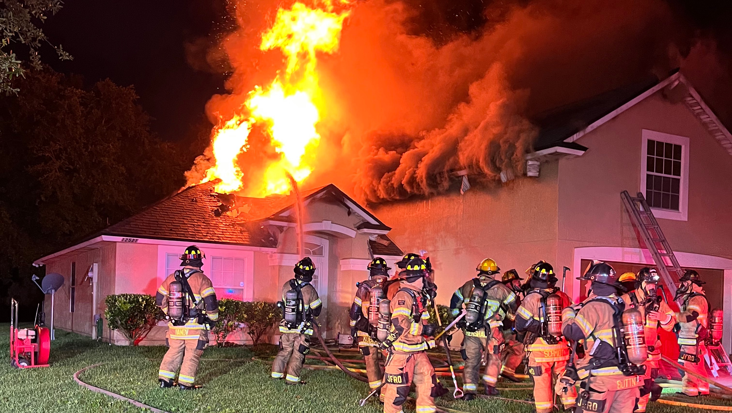 Fundraiser for William Shuman by Chelsea Pramik : Help after house fire
