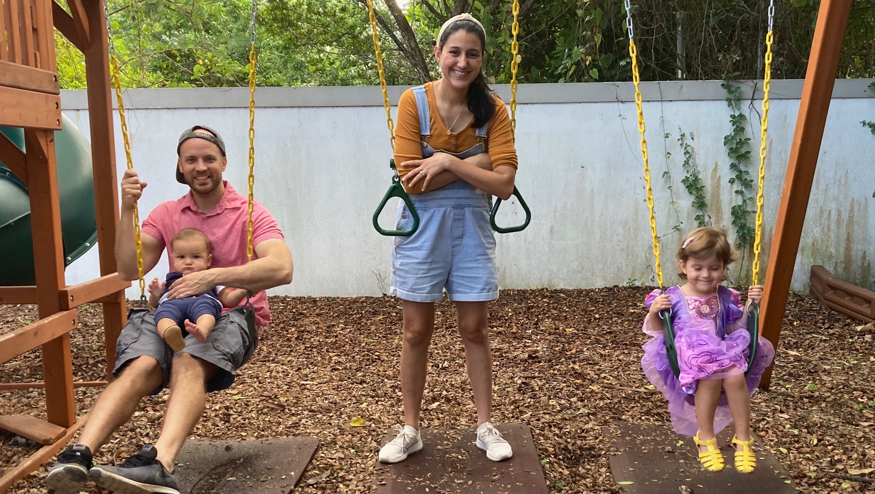 Fundraiser for Chad Virtanen by Becky Gerhardt : Caleb and the Virtanen ...