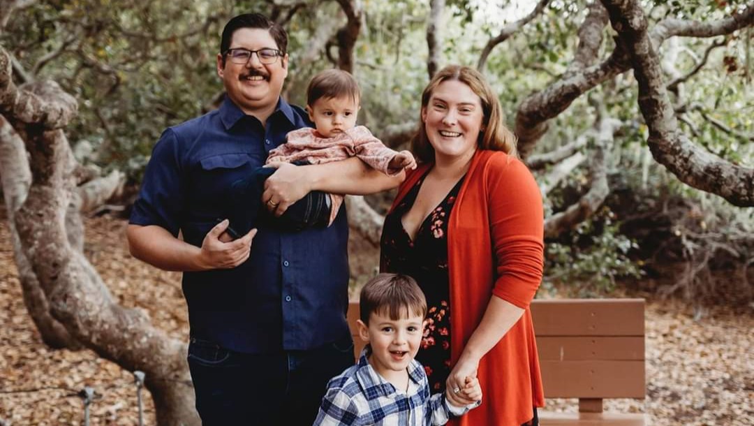 Fundraiser for Kristine Ruiz by Chalyn Fayard : Donate to help the ...