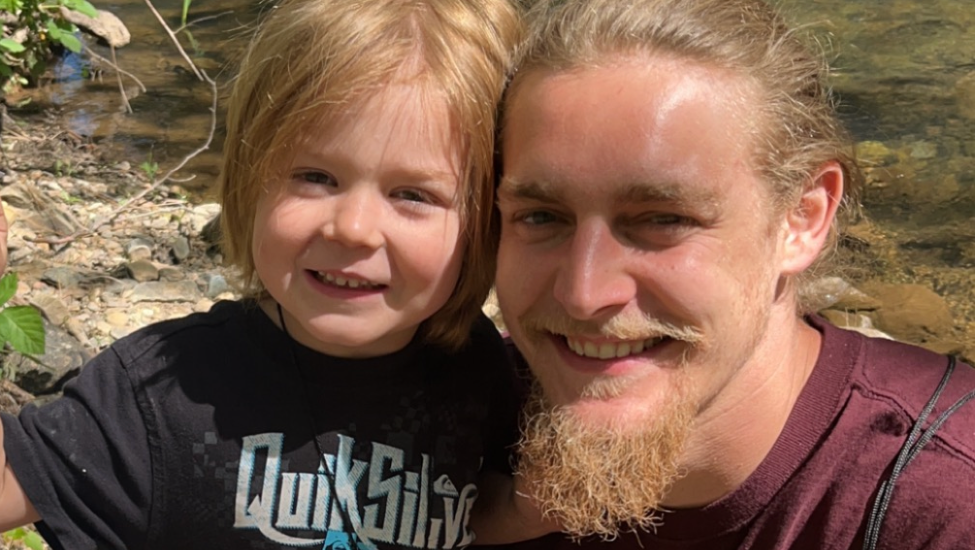 Fundraiser for Theresa DeMarco by Alyssa Crabb : Jacob DeMarco ...
