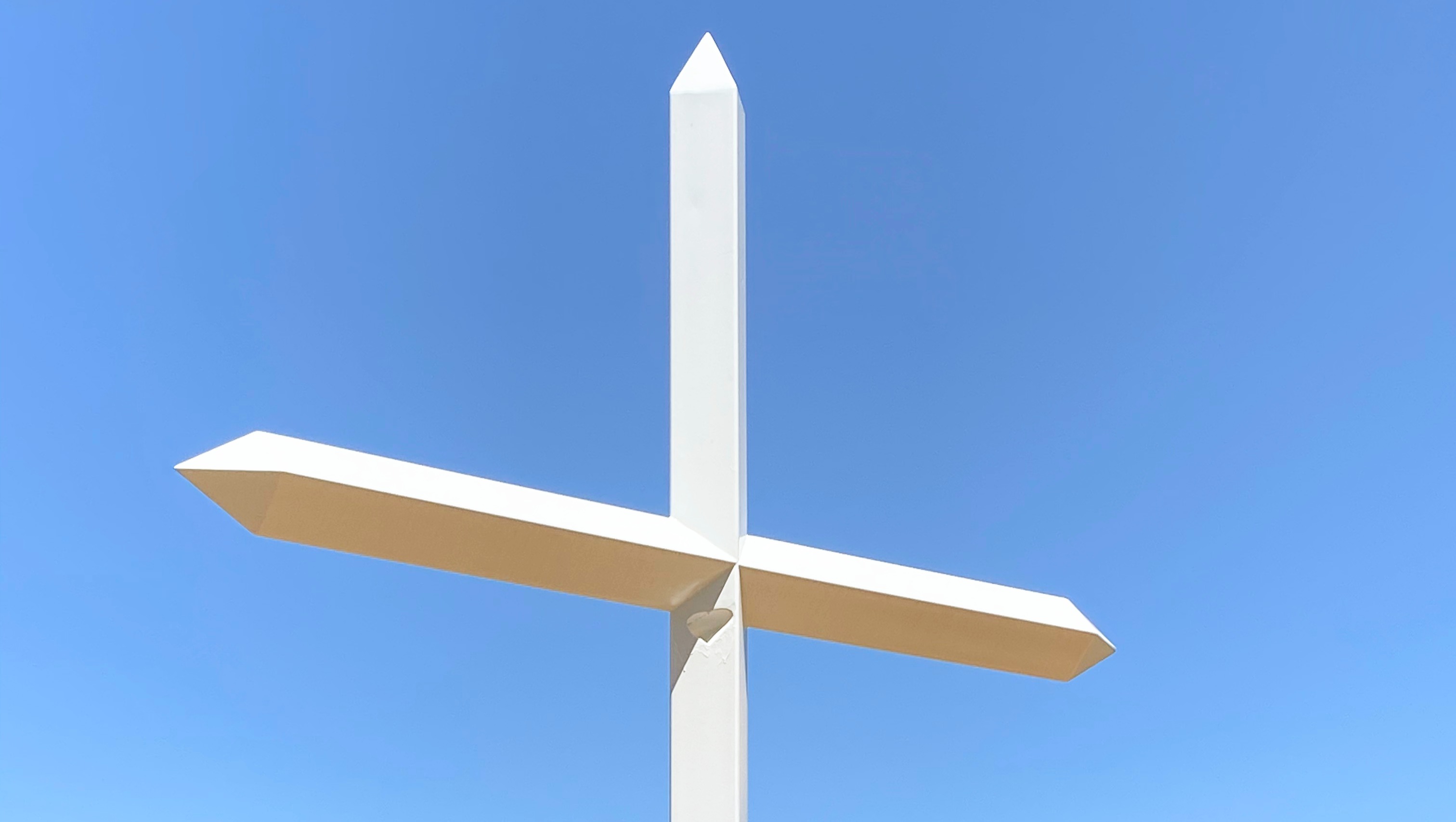 Fundraiser by Michael Collins : Cross Memorial for Uvalde Elementary