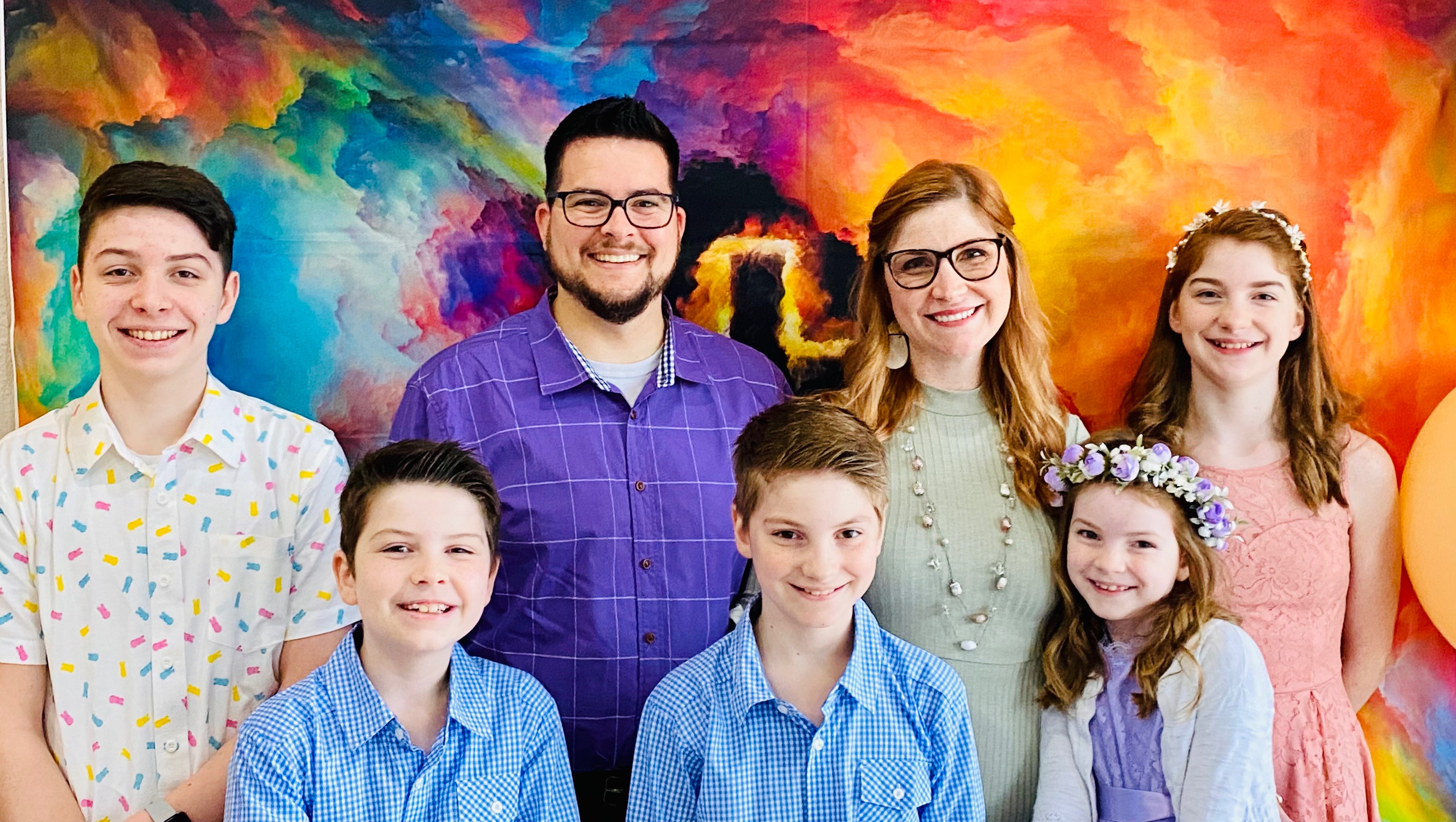 Fundraiser for Michael Jones by Amanda Thorne : Help The Jones Family ...