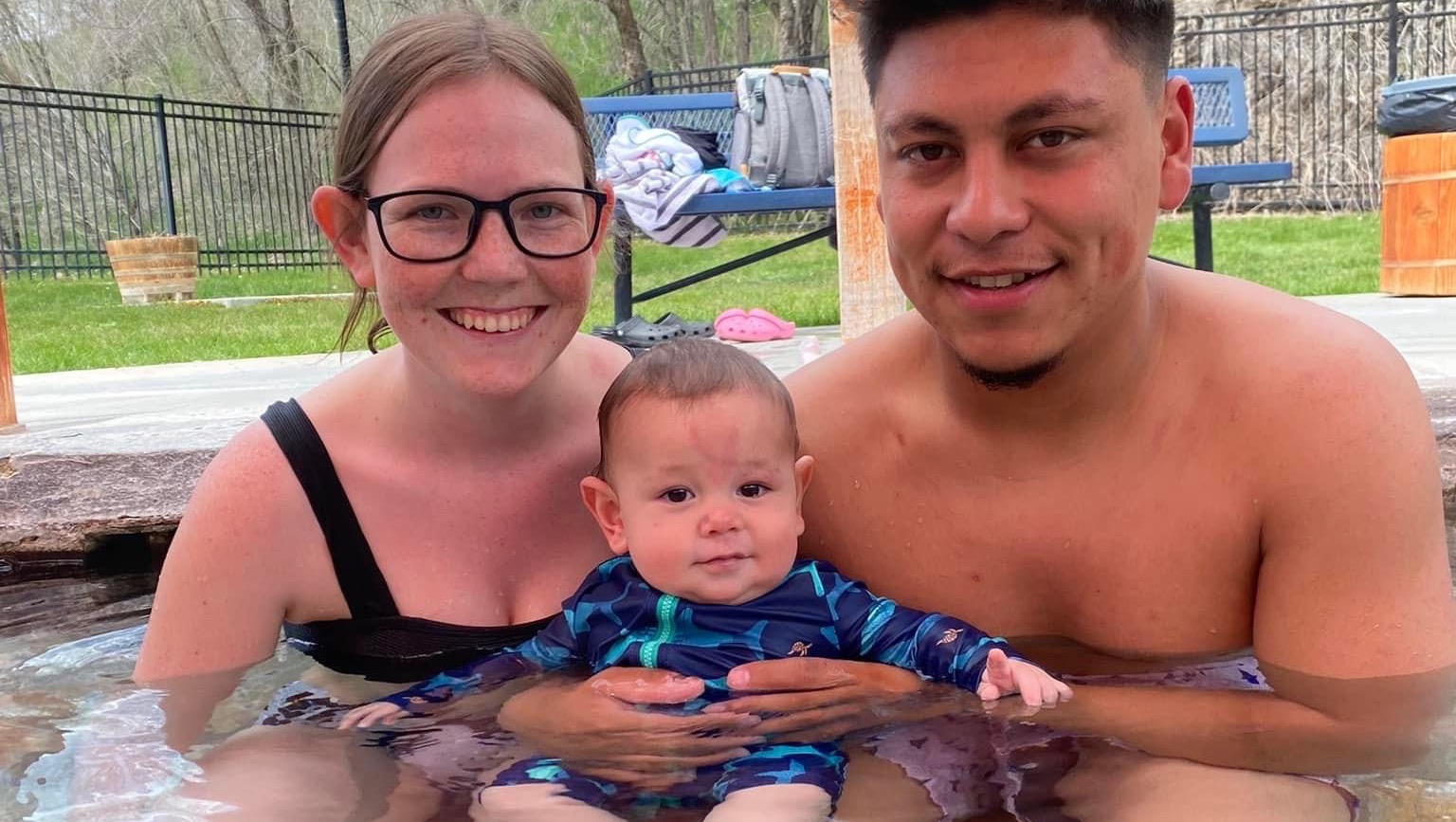 Fundraiser for Melinda Suter by Kaylee Tomko : Support for Johnny and ...