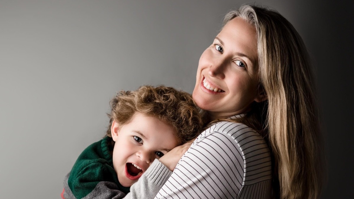 Fundraiser for Heather Rager by Melissa Galpin VanBrunt : Starting Over ...