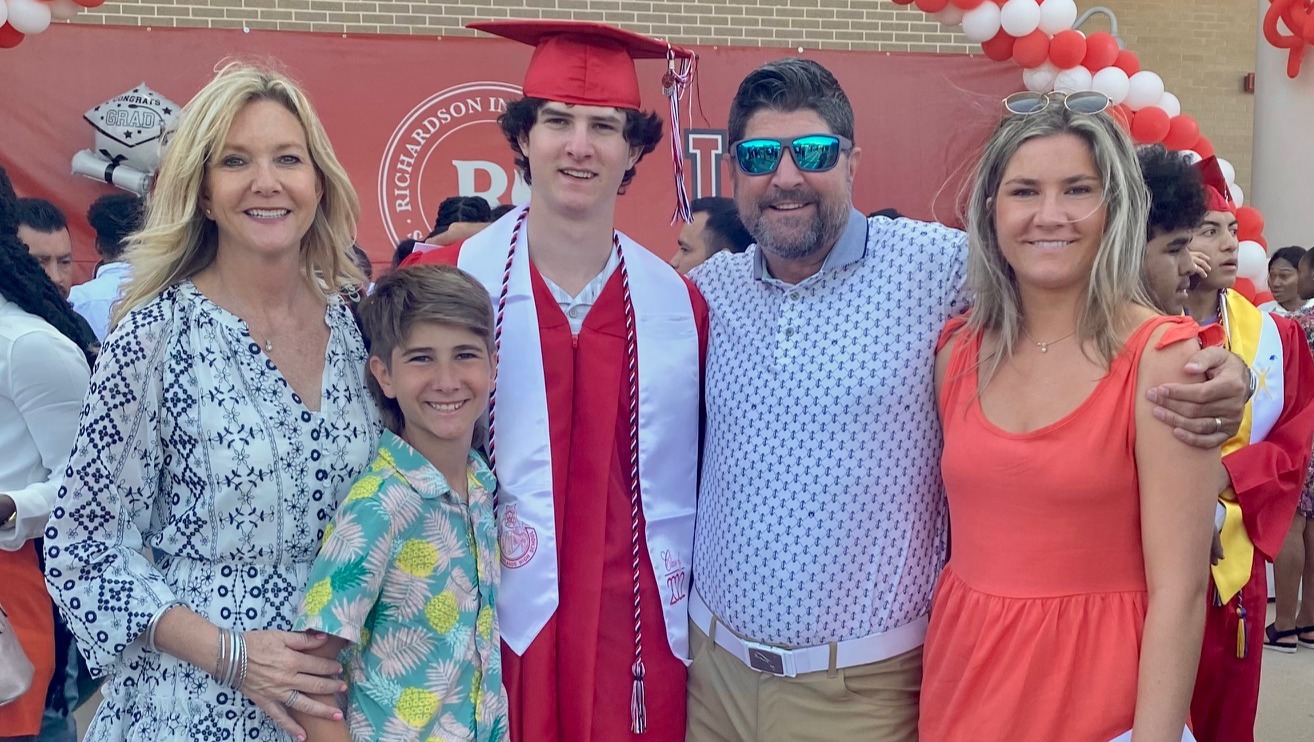 Fundraiser for Karen Foust by Demrie Henry : Foust Family Support ...