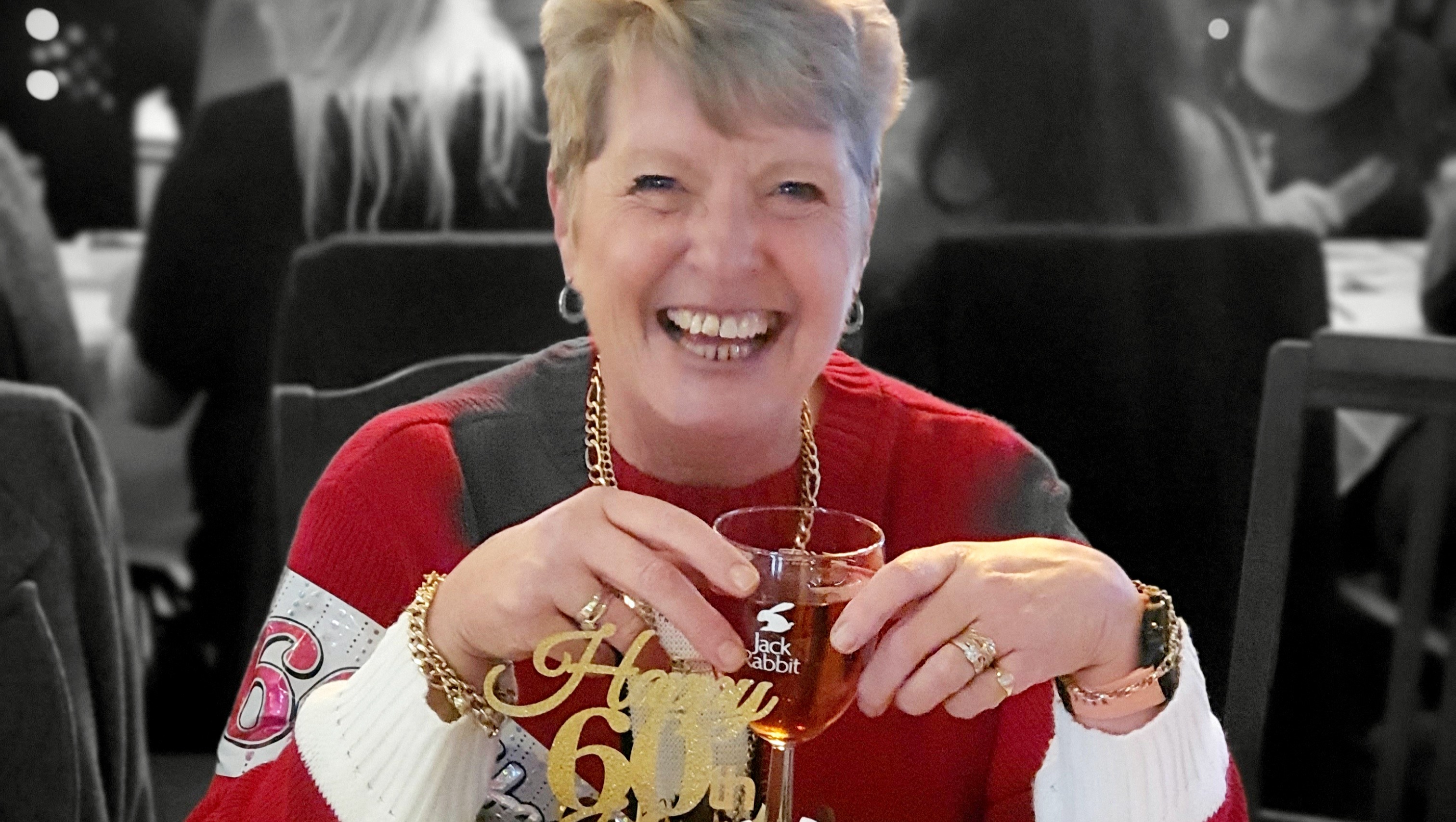 Fundraiser by Donna Willis : In Loving Memory of Janice Procter