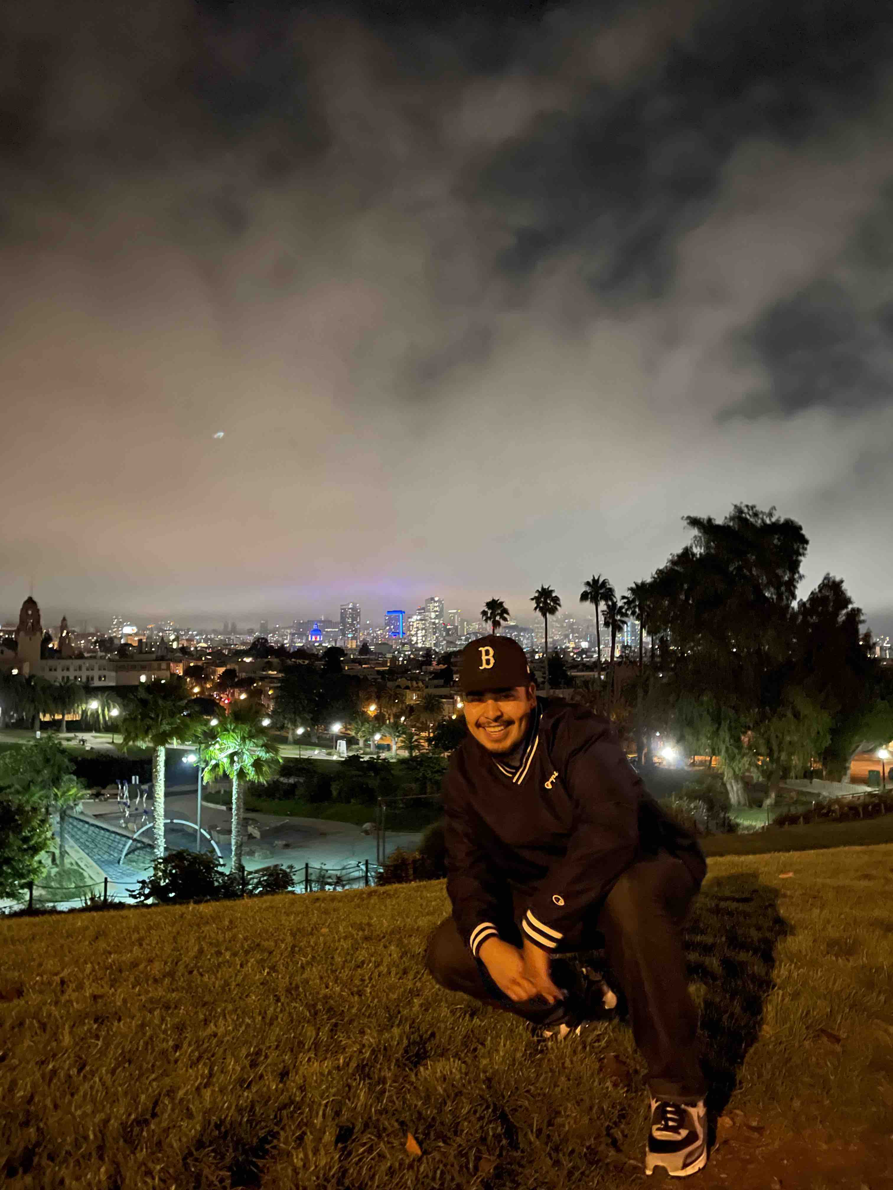 Fundraiser for Jesse Sanchez by Vanessa Castaneda : In loving memory of ...