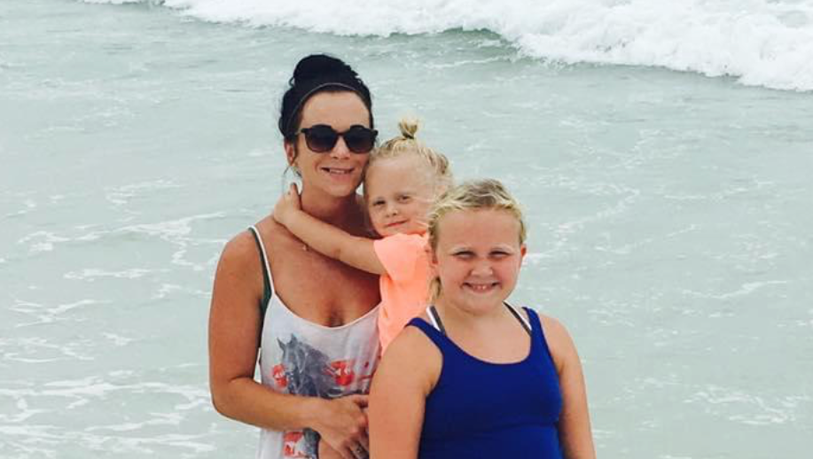 Fundraiser by Cheyanne Hunter : Celebration of Jena Wilson