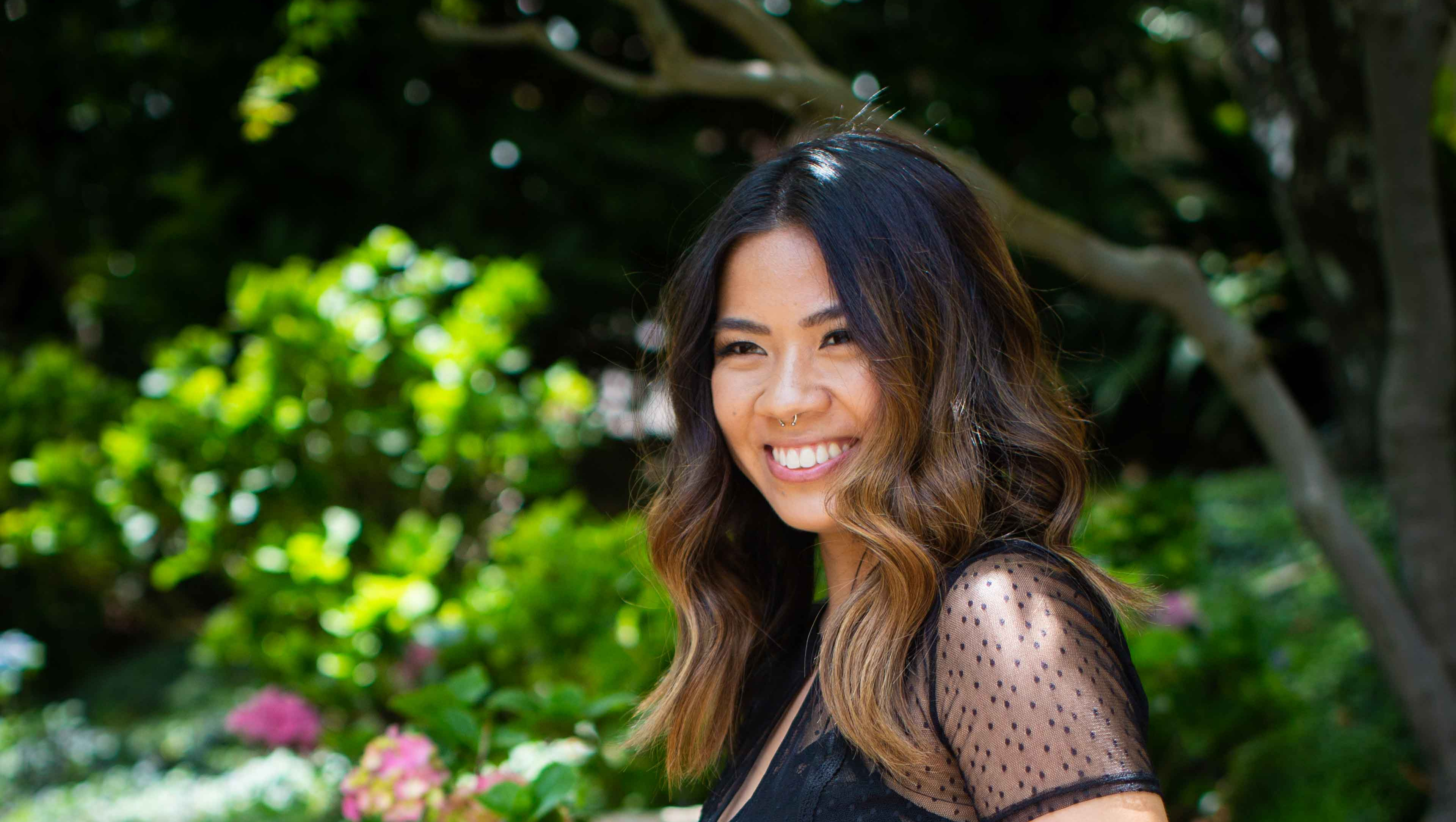 Fundraiser by Victoria Terry : Nikki's Master's Program Tuition Fund