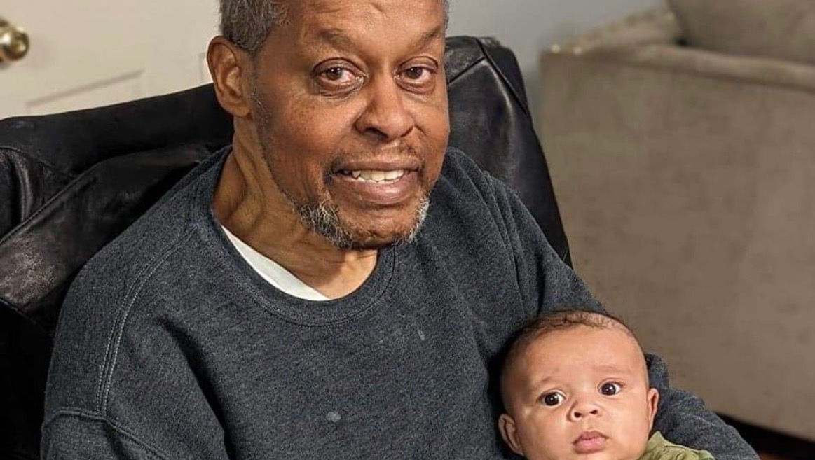 Fundraiser for Charles Lane by Chara Lane Harris : Team up to support ...