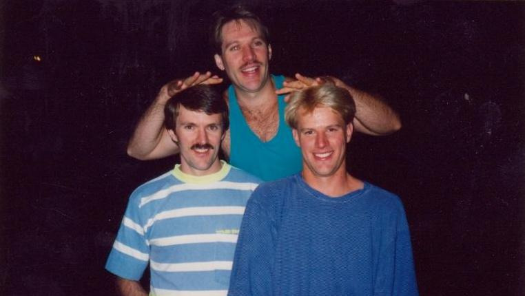 Fundraiser by Steve Simpson : Please donate to help us give Kevin comfort