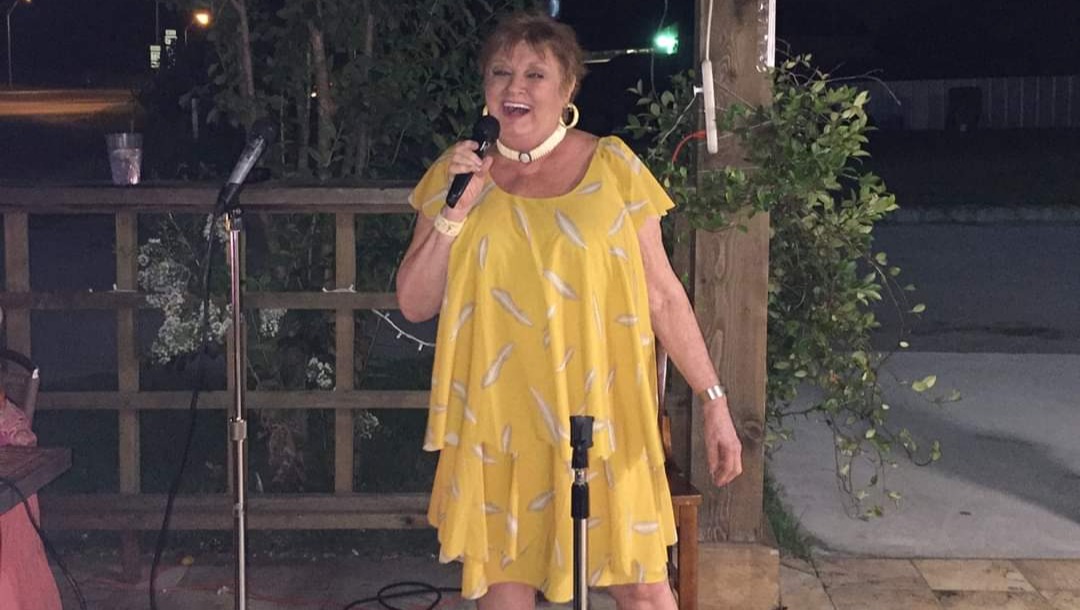 Fundraiser by Chelsea Busby : Funeral for Grandma Sherry