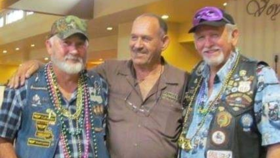 Fundraiser for David Cambre by Charles Cambre : Donate to help cover ...