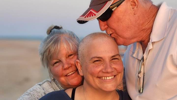 Fundraiser for Jeneffer Mongelli-Scott by Jorden Mongelli : Jen's Fight ...