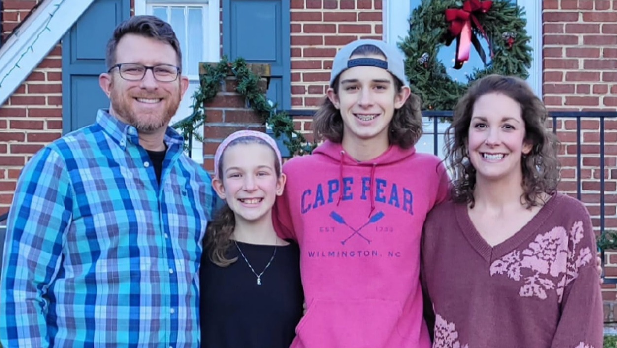 Fundraiser for Daniel Wilner by Laura Ann : " With a Little Help From ...