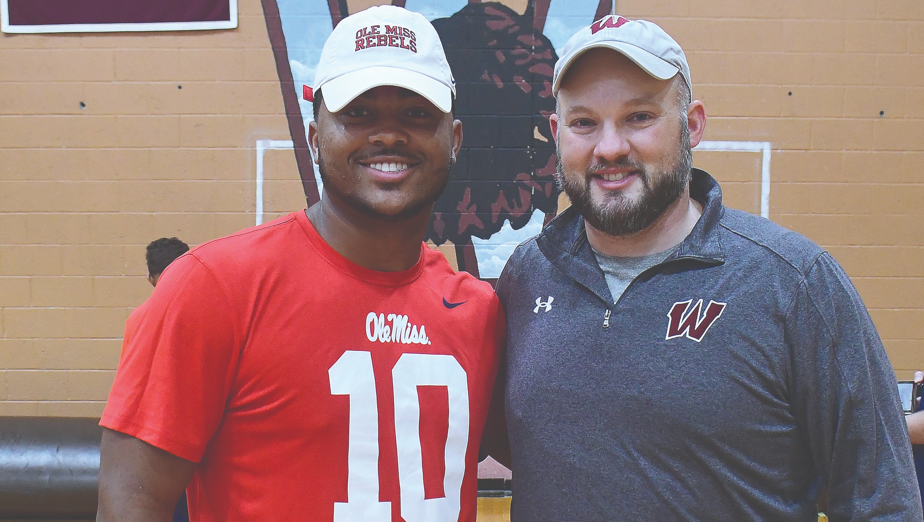 Fundraiser by Marc Piette : Woonsockets ÓHagan bids for World Championships