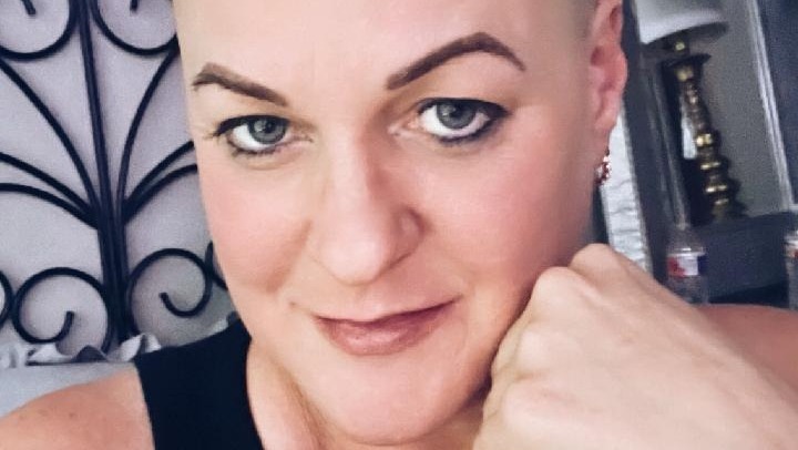 Fundraiser for Elizabeth Sharp by Angela Alcorn : Lisa Sharp Journey ...