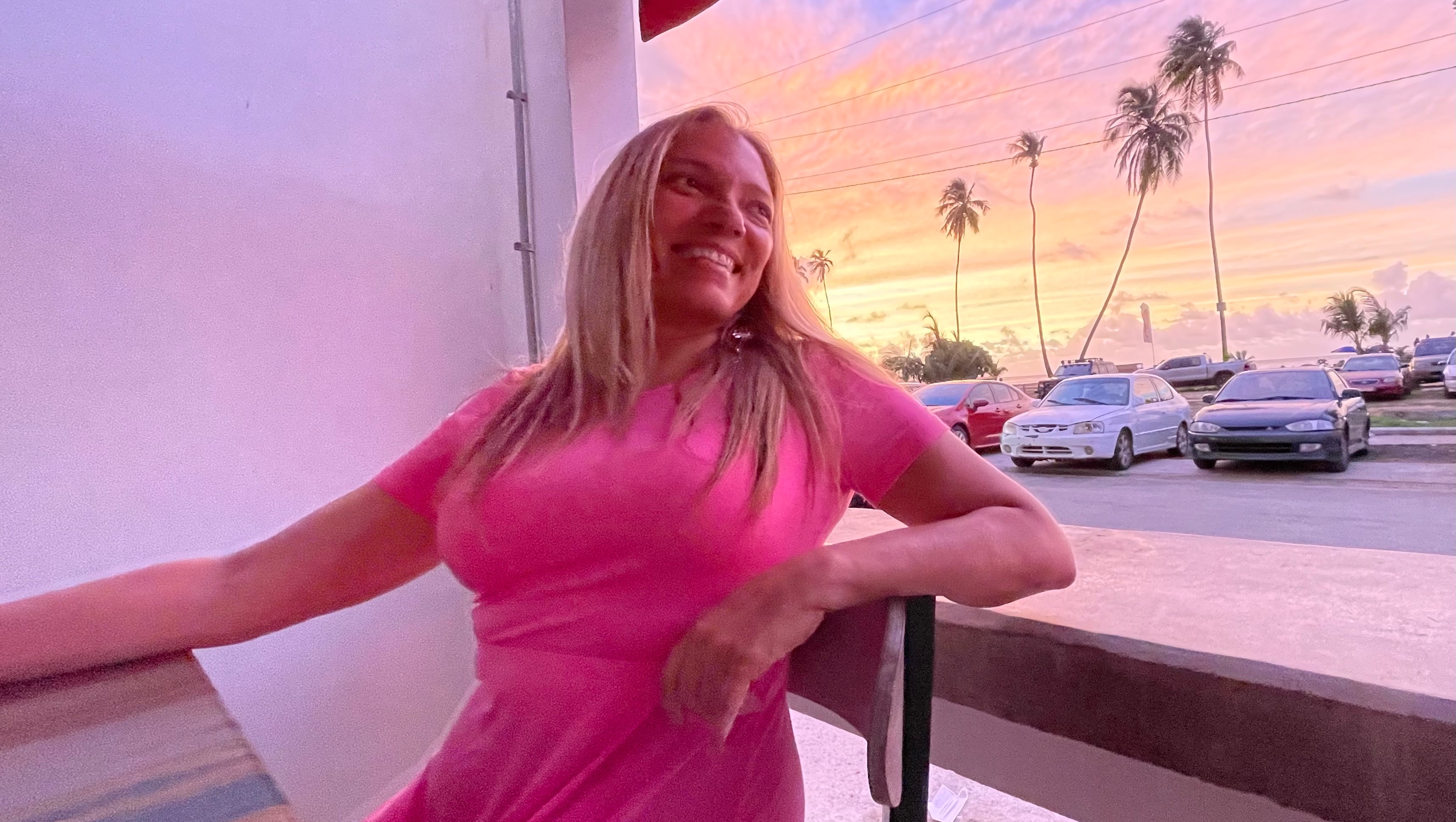 Fundraiser by Raysa Lopez : Lisse Colon Memorial and Transport Fund