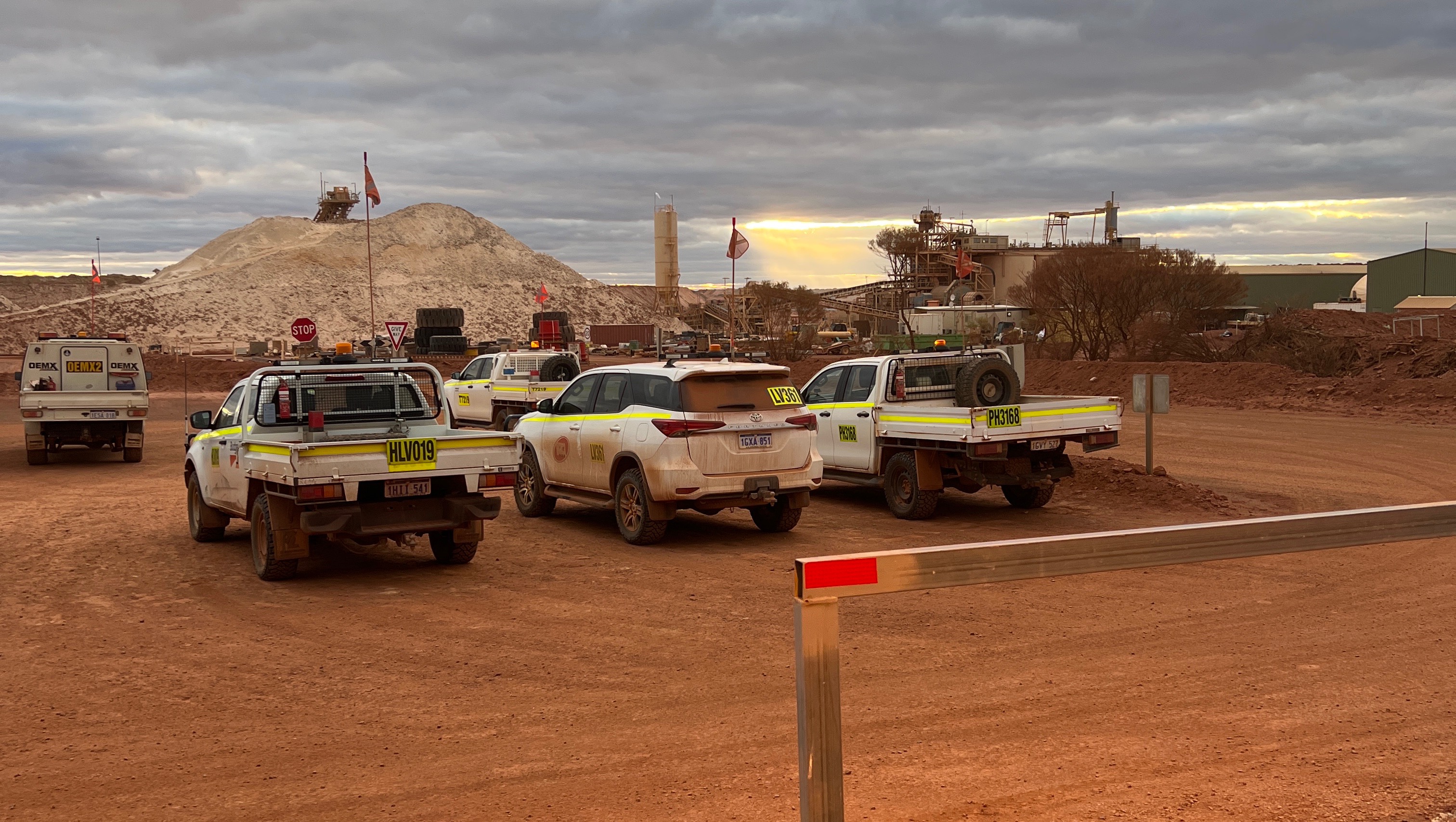 Spendenkampagne von Tyler Robinson für Christopher Sutherland: Chris