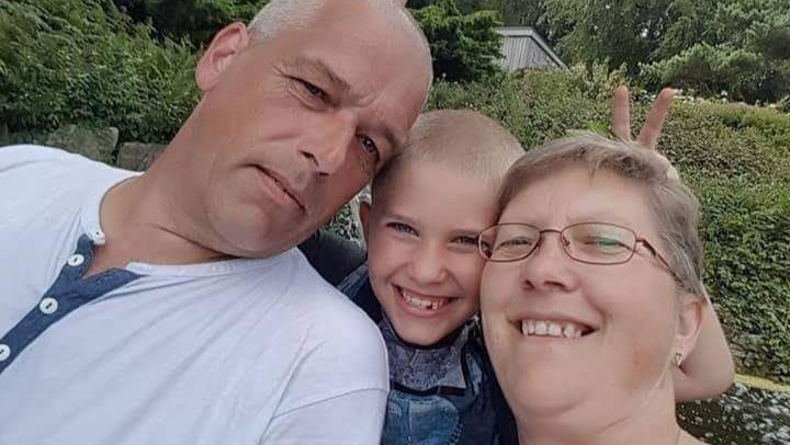Fundraiser by Tracey Parmenter : funeral cost for Stewart Grainger