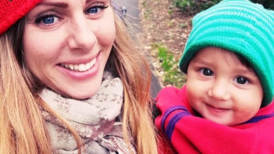 Fundraiser for Clara Josefine Lind by Camilla Nielsen : Få Clara og ...