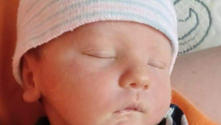 Fundraiser by Anne Audet : Baby Damon Warren's Oral Surgeries