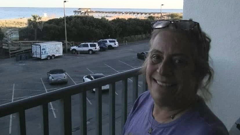 Fundraiser for Jessica Jones by Cristina Padgett : Jami Caraway Funeral ...