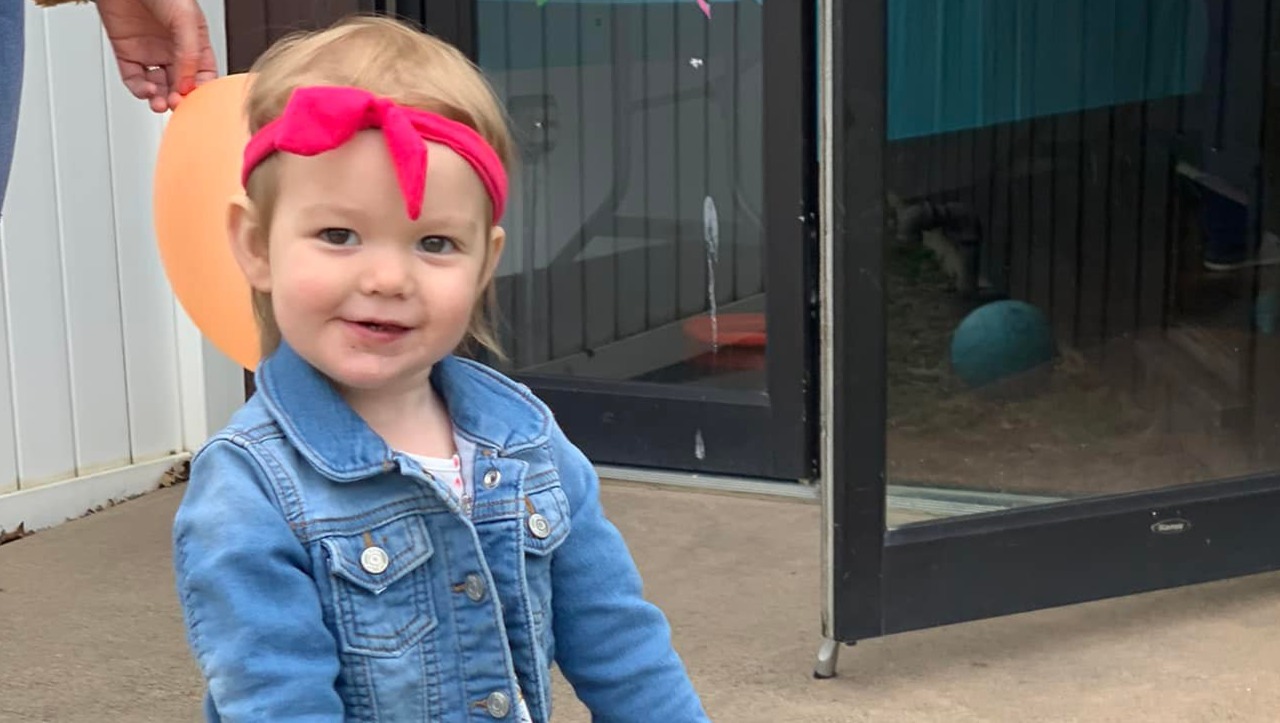 Fundraiser for Andrea Littlejohn by Thomas Hixenbaugh : Lennox Hixenbaugh