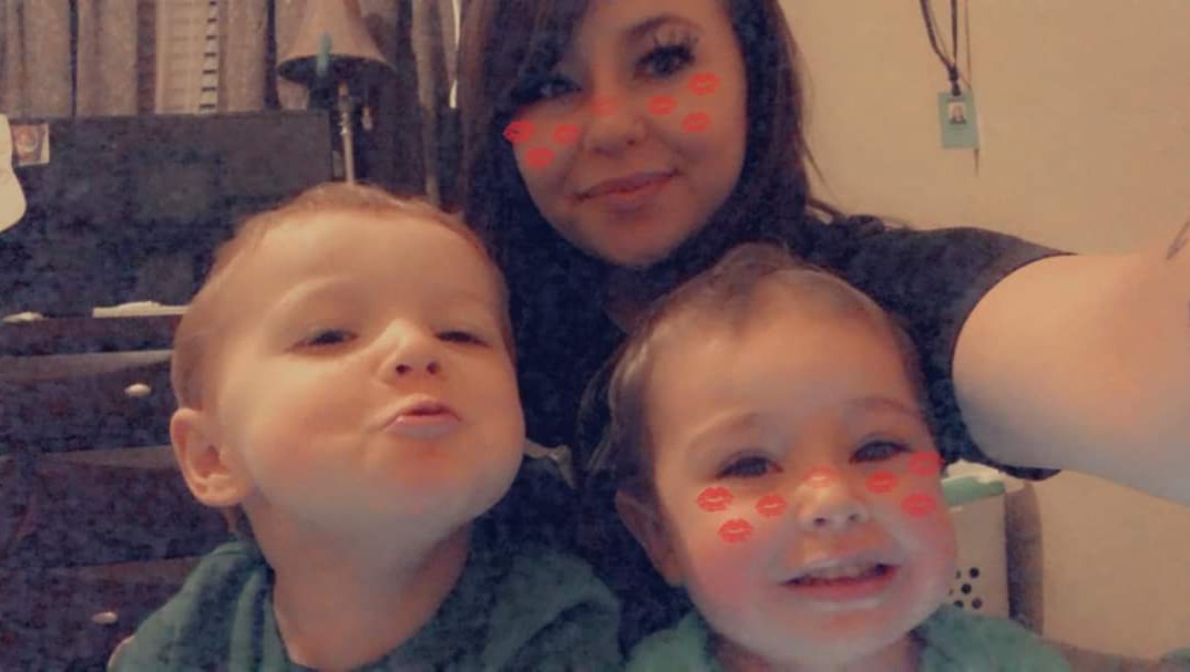 Fundraiser by Danika Romero : Chelsea Lynn Moss Funeral Expenses
