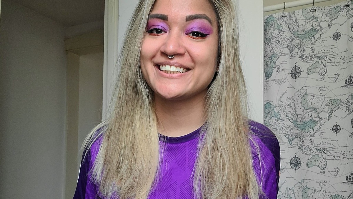 Fundraiser for Maria Castillo by Cailey Wagner : Infusion Treatments ...