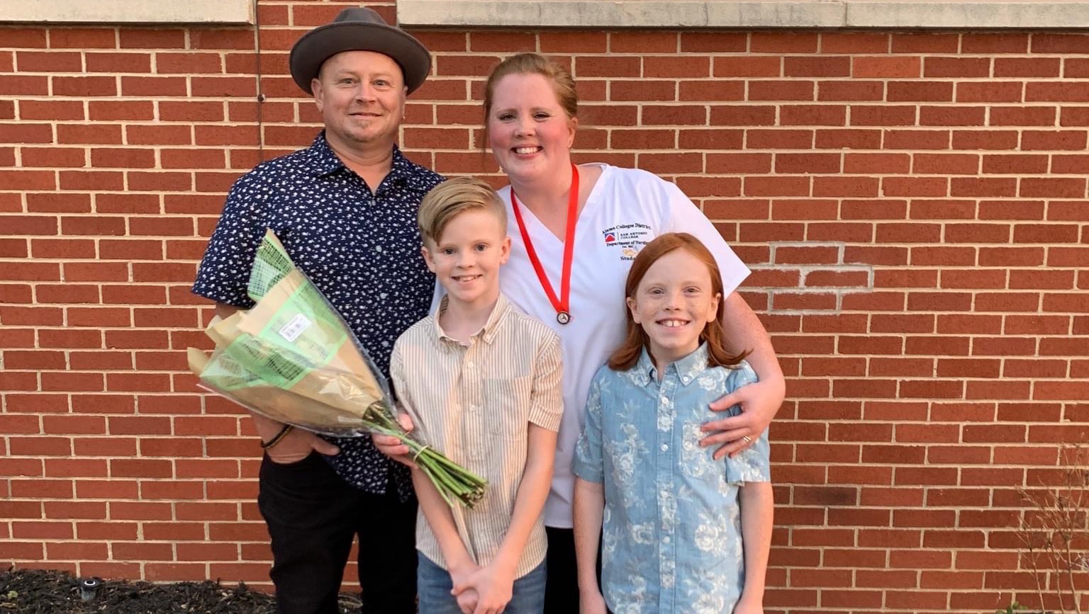 Fundraiser for Katherine Mitchell by Elizabeth Mitchell : Donations for ...