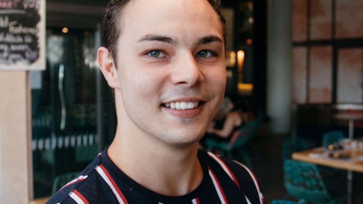 Fundraiser for Kate Aziz by Jack Jans : Let's send Darryl off in style!