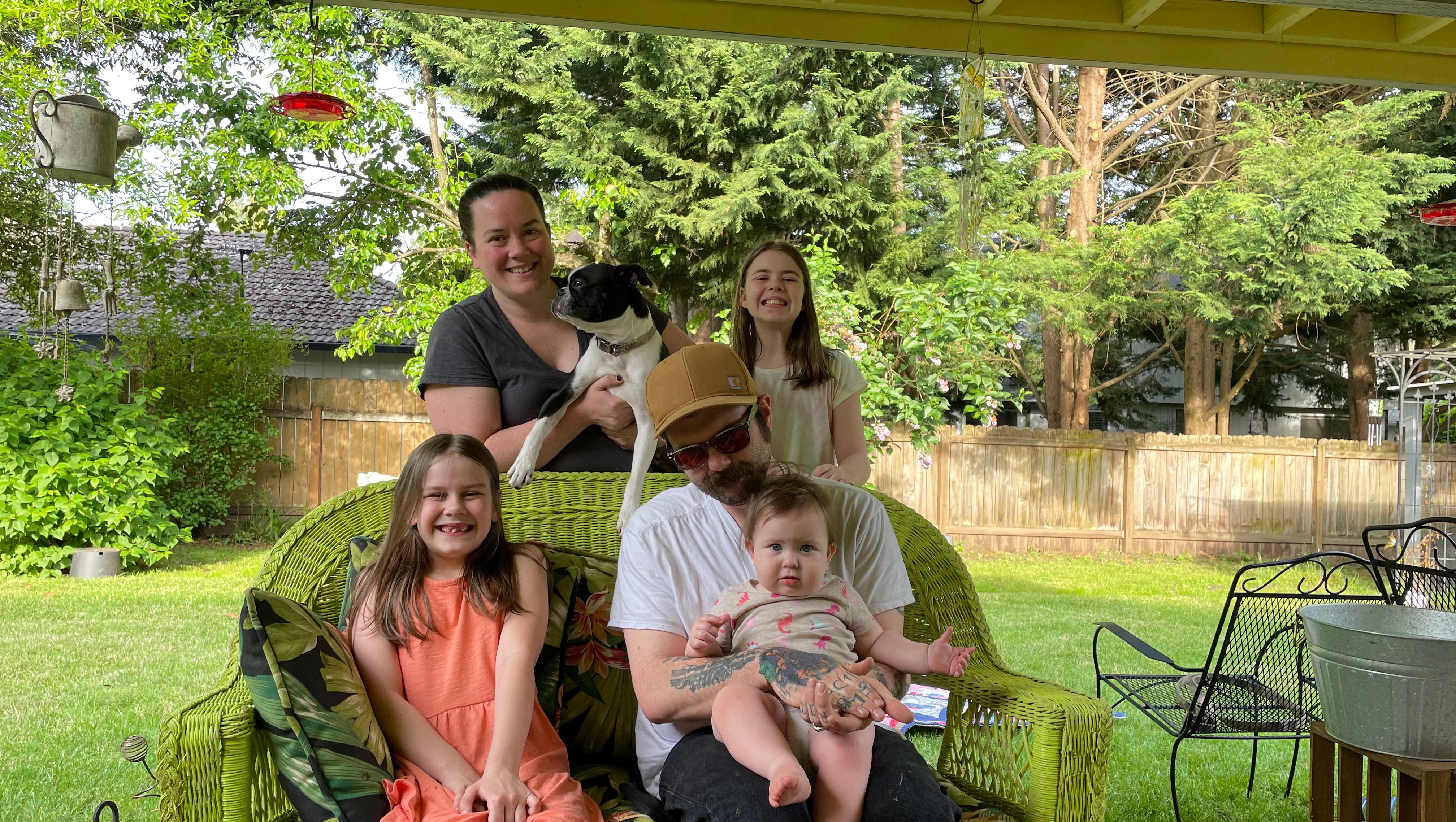 Fundraiser for Cameron Bryson by Jan Pauley : Help Holly and Cameron’s ...