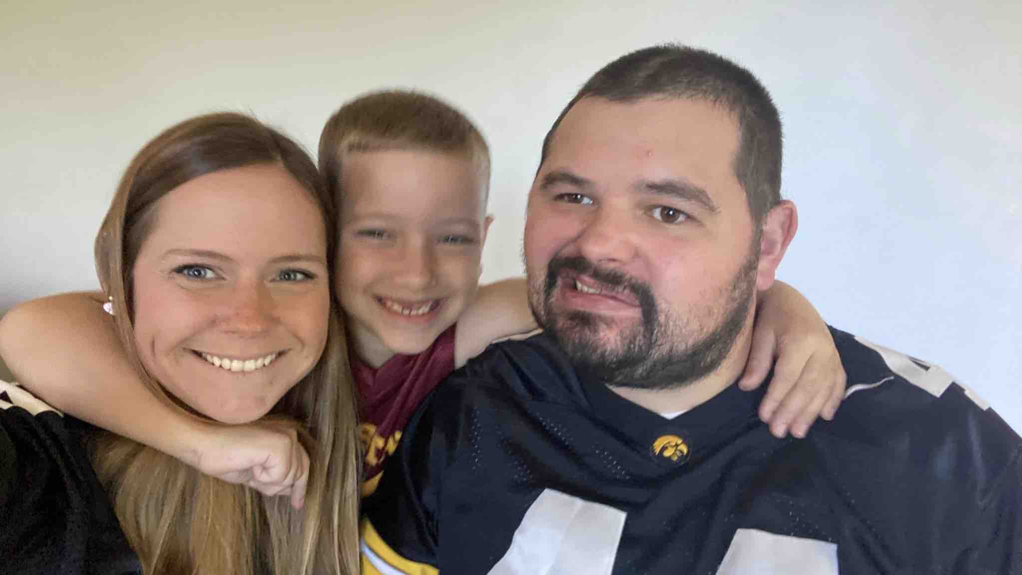 Fundraiser for Amy Birk by Kelly Beierschmitt : Brandon’s Medical and ...