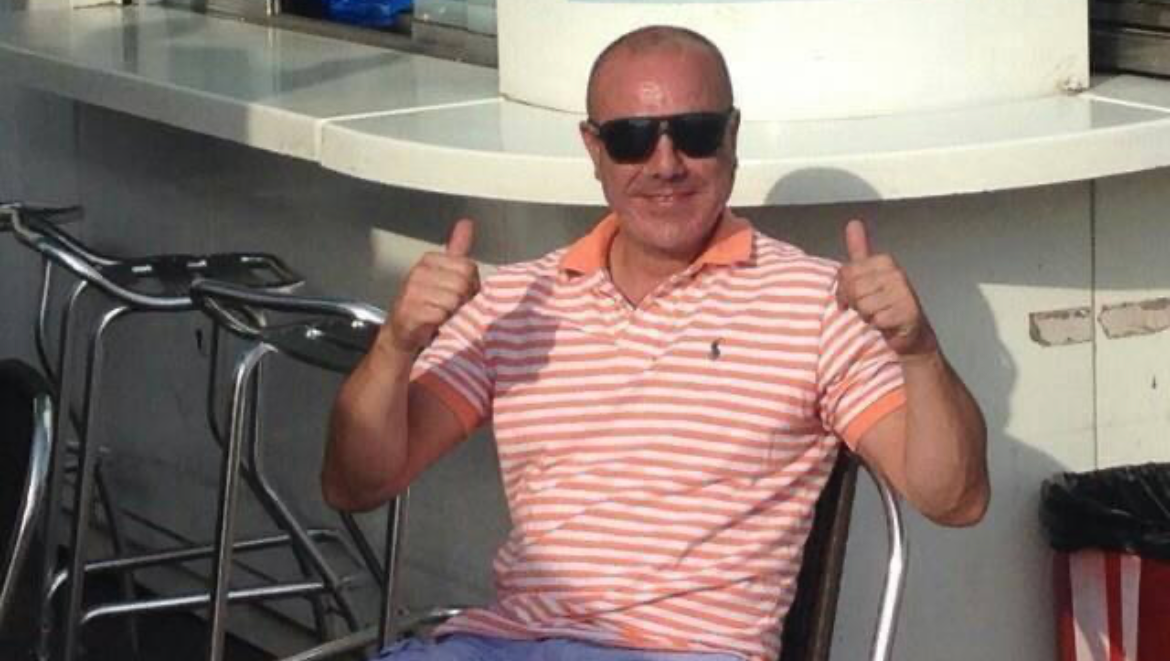 Fundraiser for Jade Rayner by Peter Buckley : In memory of Peter Esaw