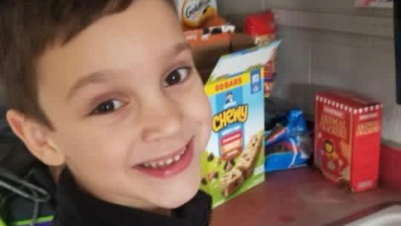 Fundraiser for Katie Kitterman by Kasey Lowe : B-Man Strong