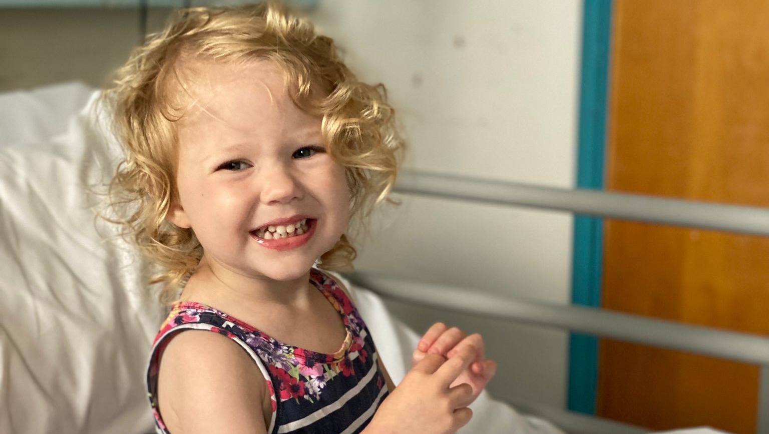 Fundraiser by Kerry Kurtzman : My niece Robyn Bateman needs a CF vest