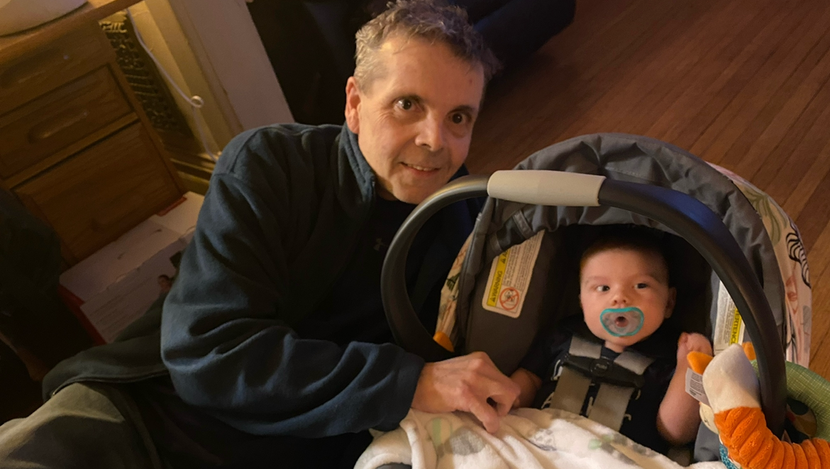 Fundraiser for Todd Love by Mark Love : Todd Love’s Medical Expenses