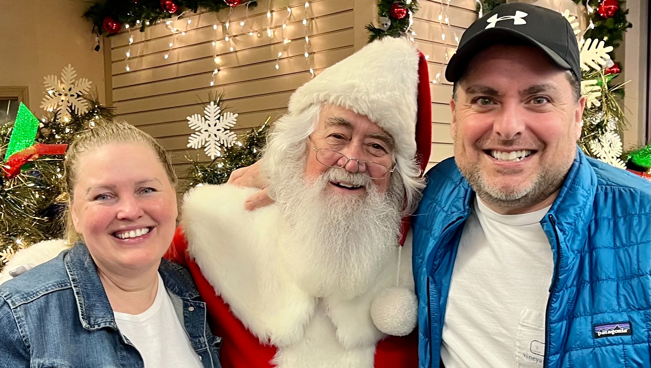 Fundraiser for Joe Sesi by Loni Soulliere : Sesi Family Recovery Fund