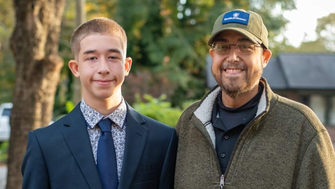 Fundraiser for Brandy Kauffman by Jay Worthington : Memorial ...