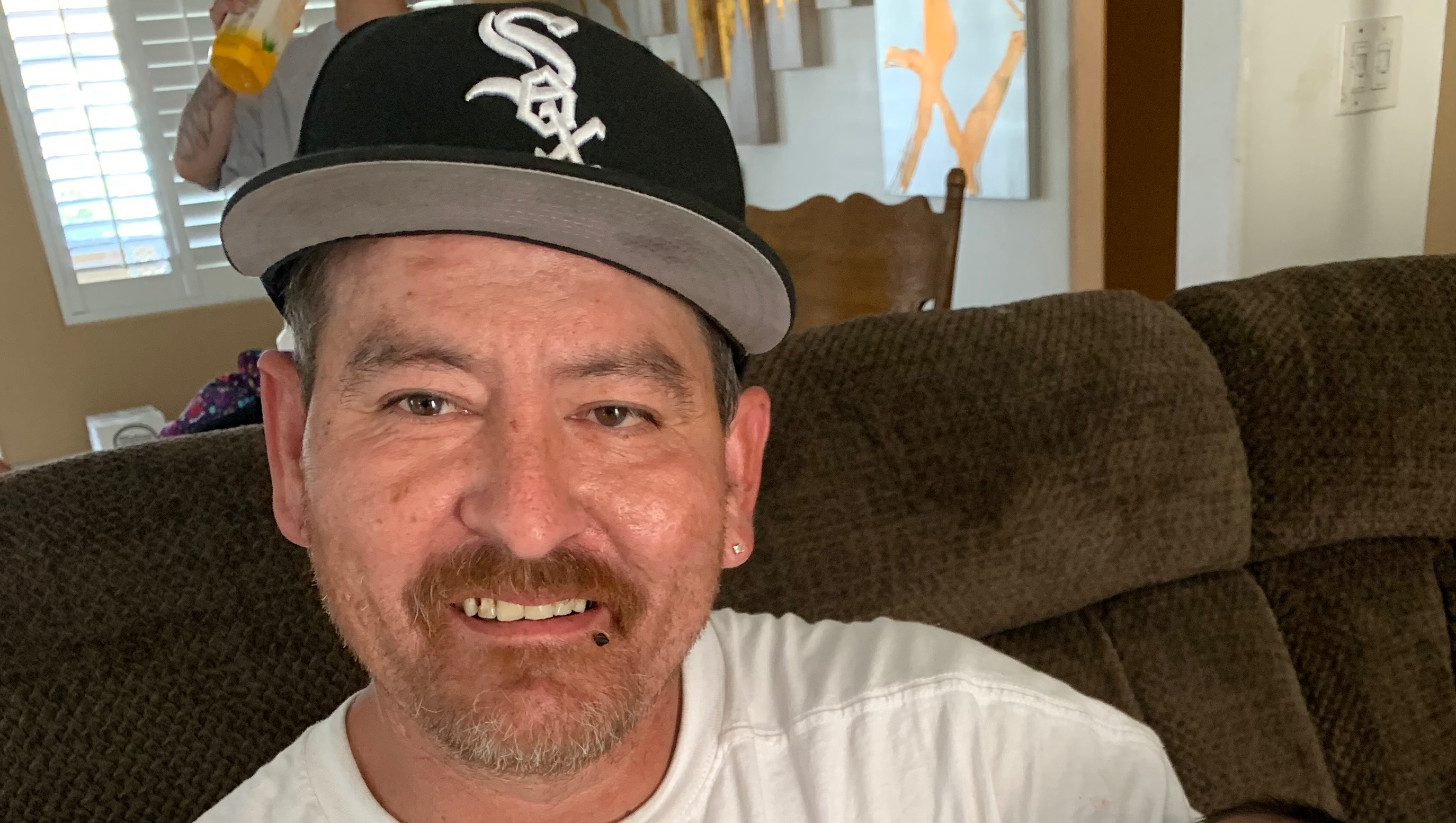 Fundraiser by samantha tiradeau : Samuel “Baby Sam” Reyes Funeral Services