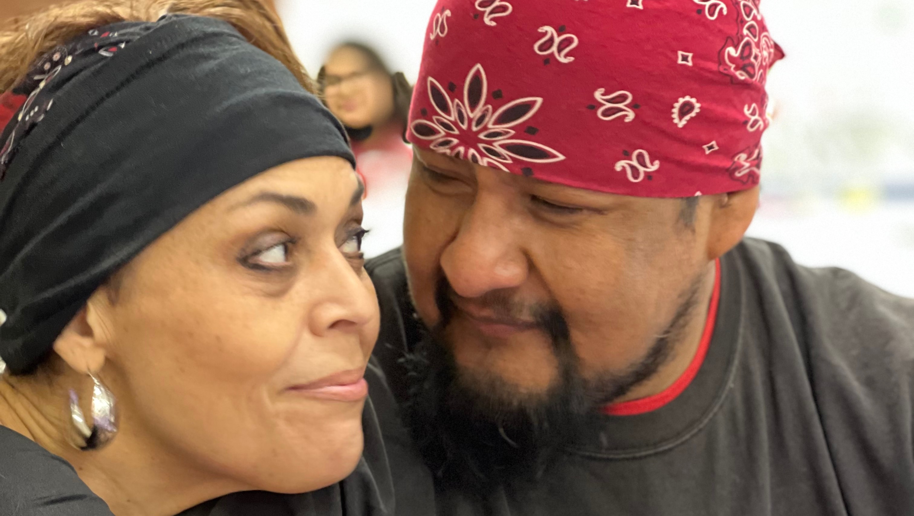 Fundraiser for Samantha Chavez by Ezra Joel Chavira : Virginia Serna ...