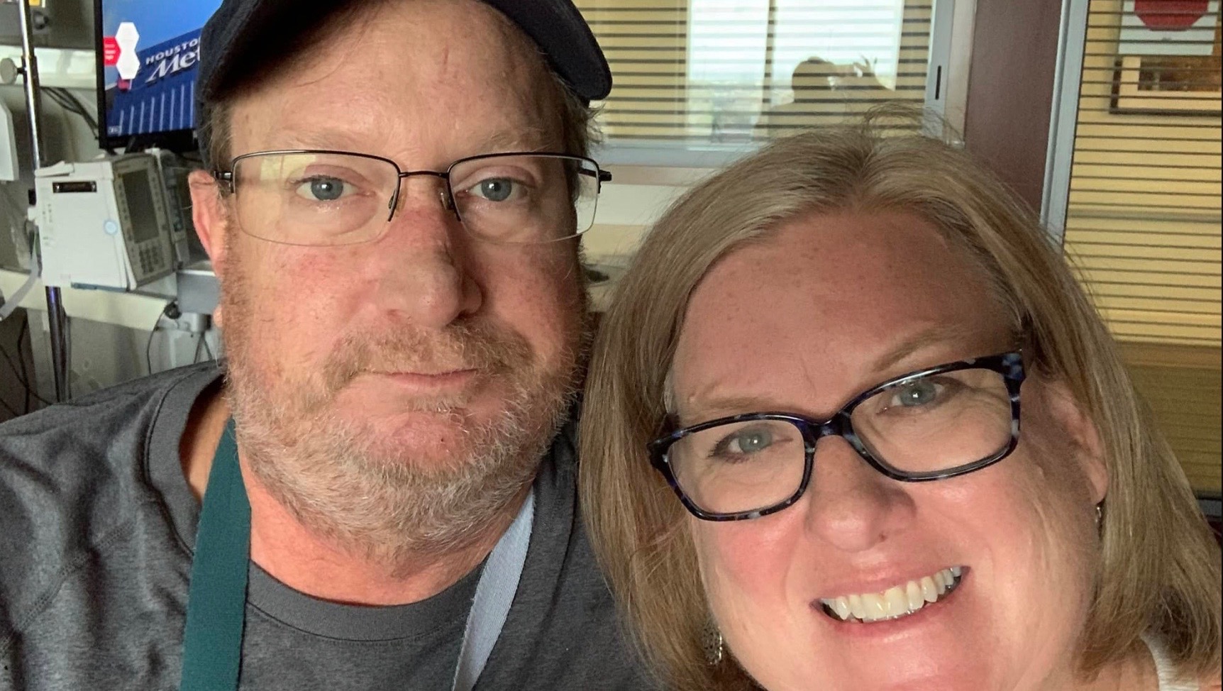 Fundraiser for Carole Boyle by Michelle Collins : Bryan, Carole, and ...