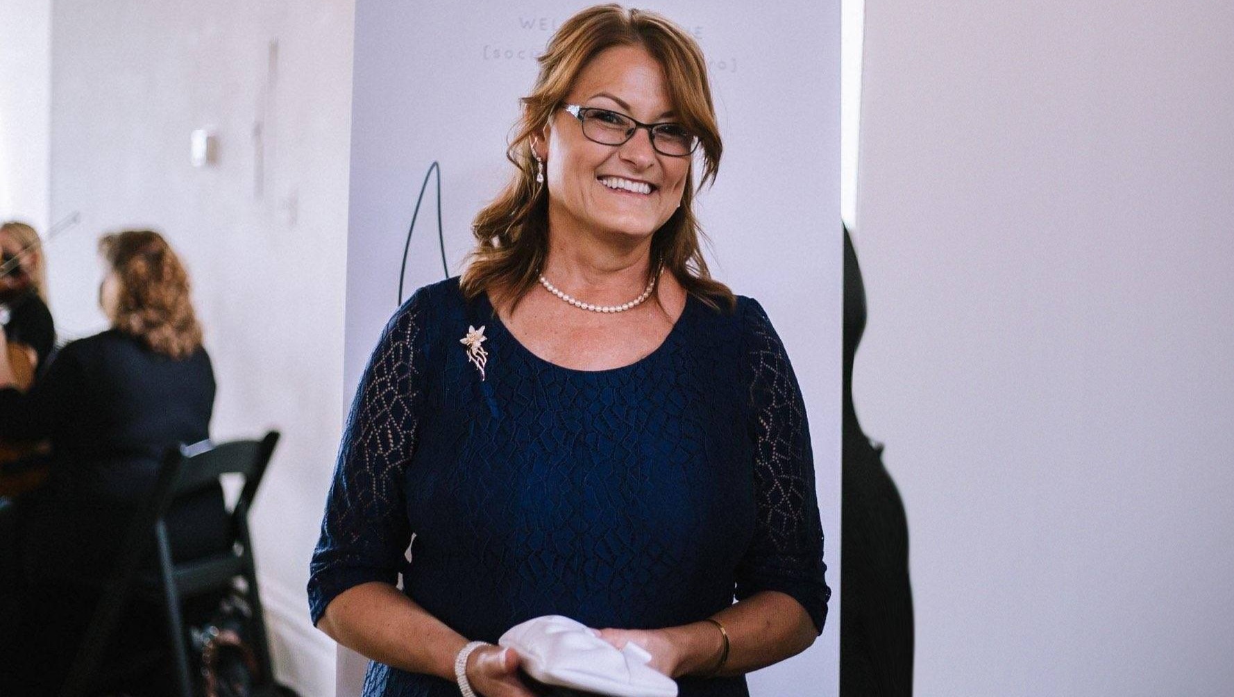 Fundraiser by Luke Weber : Susan Weber Memorial, Hillman Cancer Center