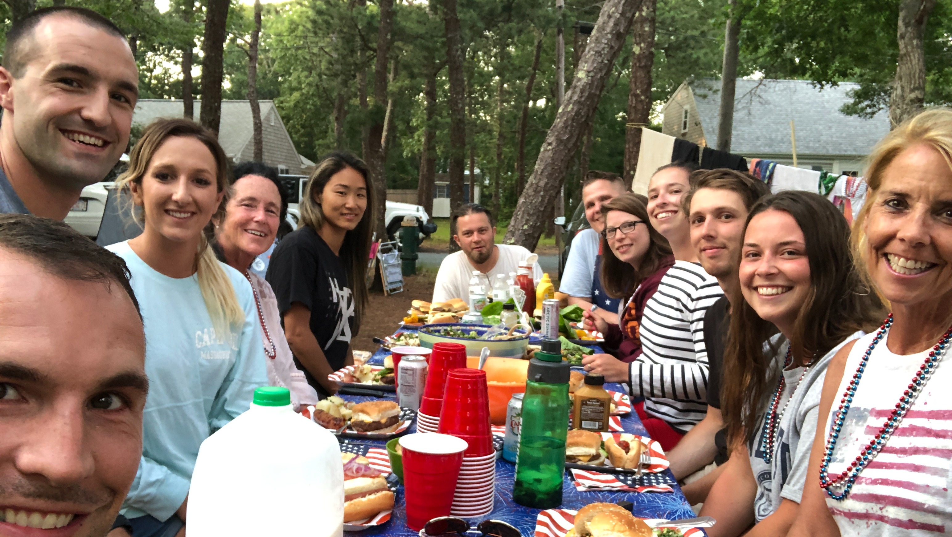Fundraiser for Susan Healy by Jesse Dufresne : Operation Cape House