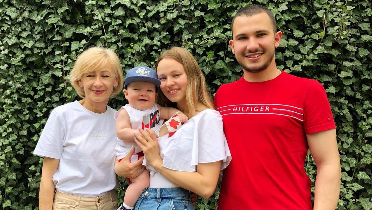 Fundraiser for Douglas Doyle by Jonathan Tupper : Help Josef and Family ...