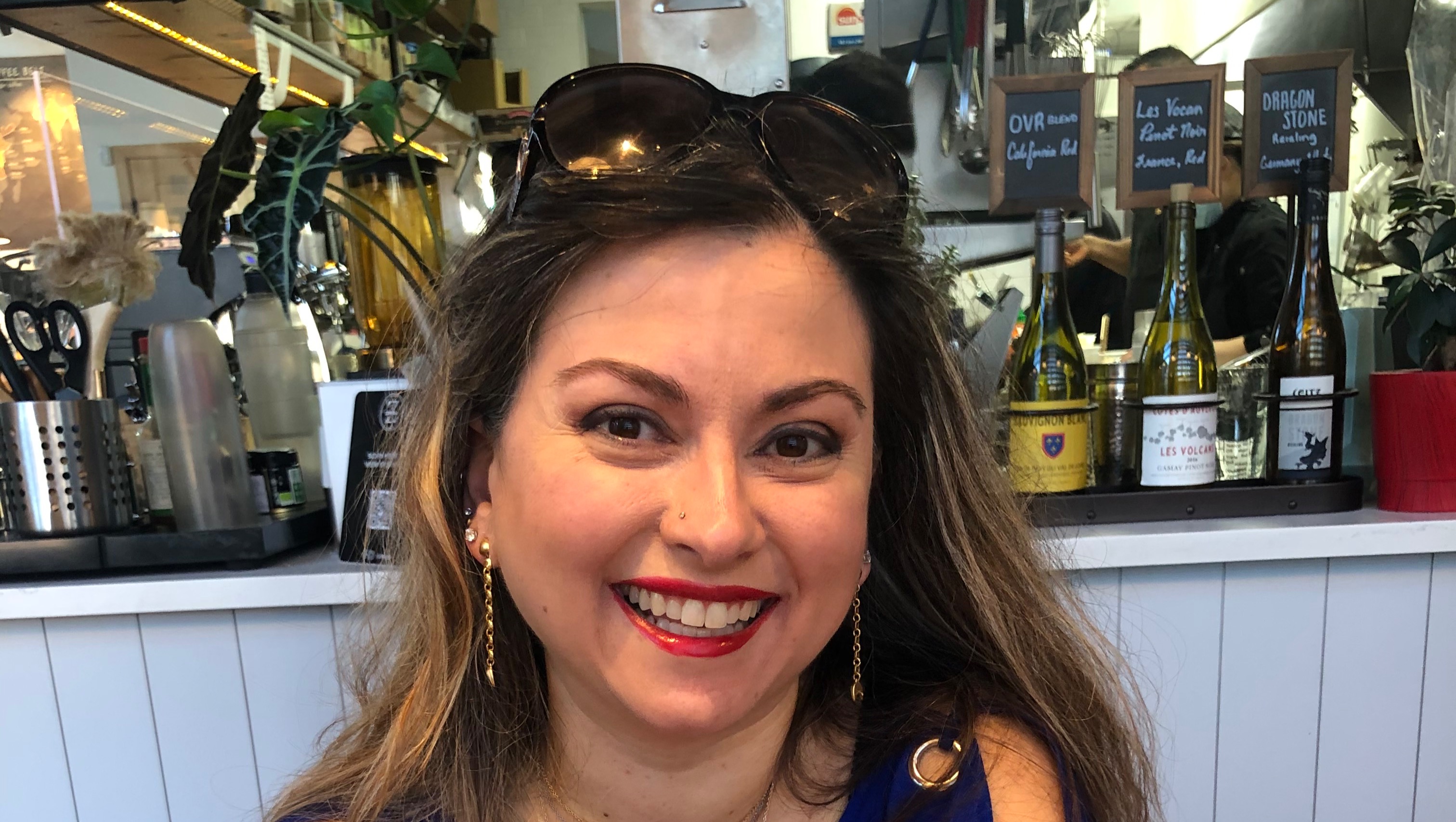 Fundraiser for Elizabeth Gil by Cynthia Beare : Help Support YYC Liz ...